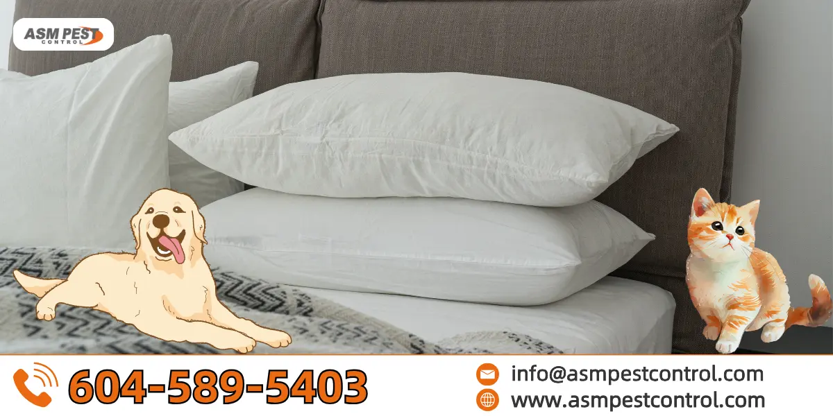 Do Bed Bugs Bite Pets What Every Pet Owner Should Know Do Bed Bugs Bite Pets What Every Pet Owner Should Know